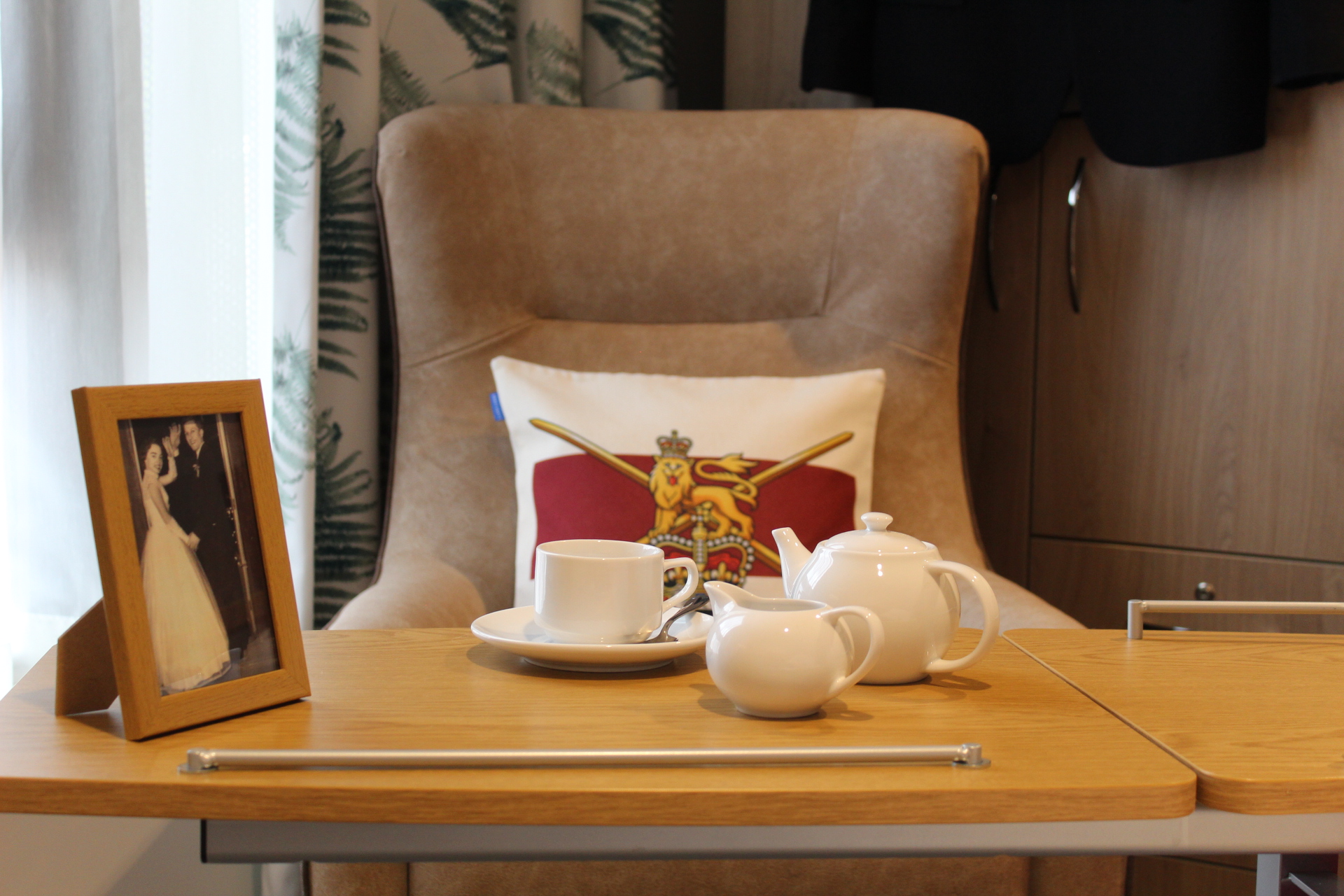 Our Care Home - Broughton House